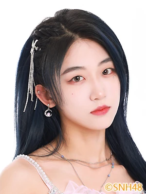 Zhang YueMing | AKB48 Wiki | Fandom