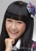 Indah Permata Sari | AKB48 Wiki | Fandom