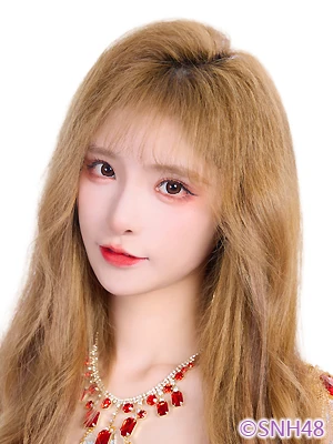 Pan YingQi | AKB48 Wiki | Fandom