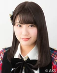 Shimizu Maria | AKB48 Wiki | Fandom
