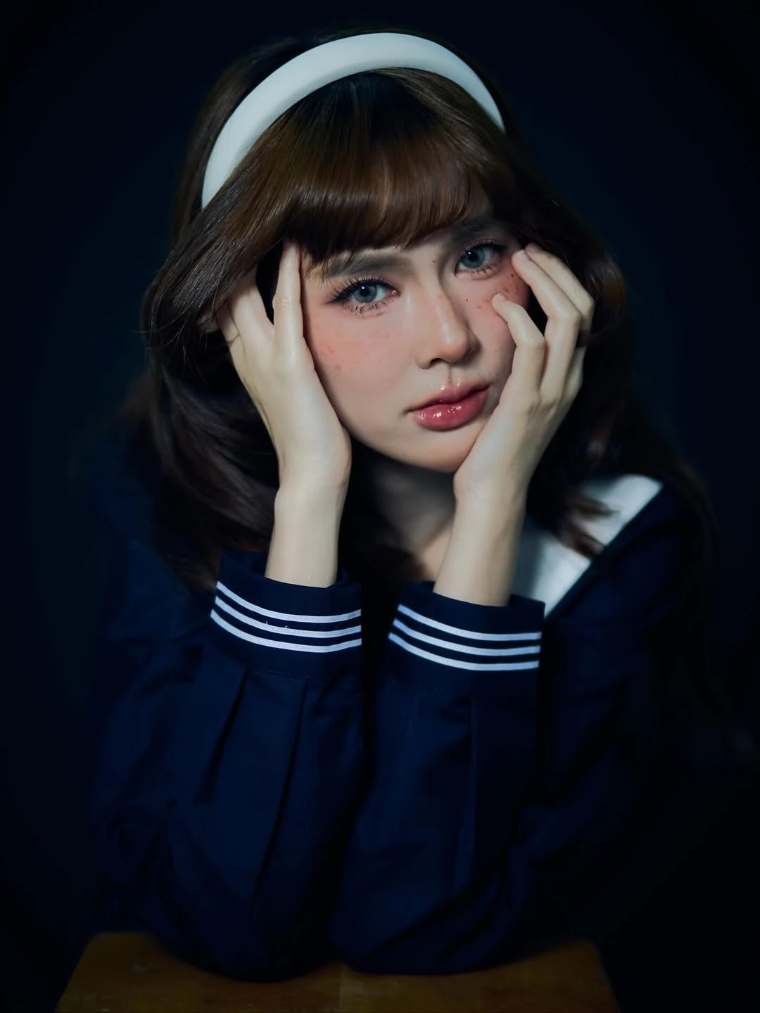Punyawee Jungcharoen | AKB48 Wiki | Fandom