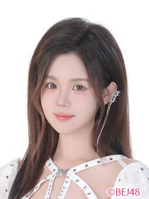 Ma XinYu | AKB48 Wiki | Fandom