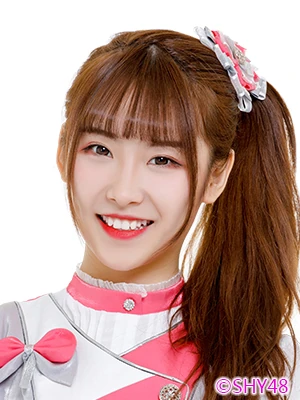 Qin Xi | AKB48 Wiki | Fandom