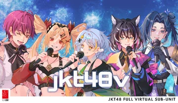 JKT48V | AKB48 Wiki | Fandom