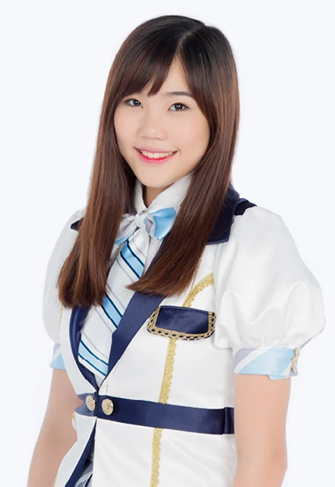 Irada Tavachphongsri | AKB48 Wiki | Fandom