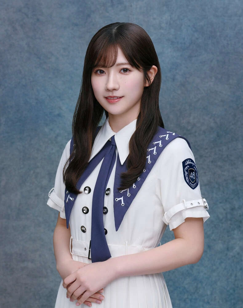 Odakura Reina | AKB48 Wiki | Fandom