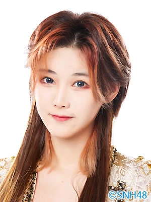 Yan MingJun | AKB48 Wiki | Fandom