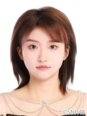 Wang ZiShu | AKB48 Wiki | Fandom