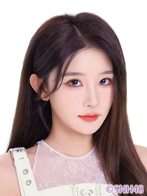 Zhou ShiYu | AKB48 Wiki | Fandom