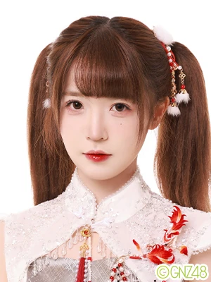 Fang Qi | AKB48 Wiki | Fandom