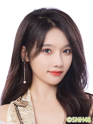 Song XinRan | AKB48 Wiki | Fandom