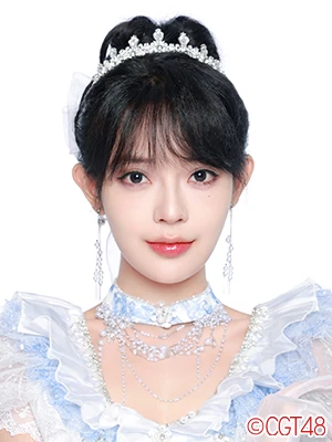 Tan SiHui | AKB48 Wiki | Fandom