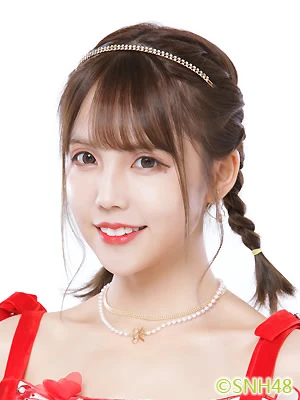 Yang YunYu | AKB48 Wiki | Fandom