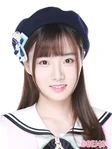 Zhang MengHui | AKB48 Wiki | Fandom