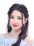 Zhang XinRu | AKB48 Wiki | Fandom
