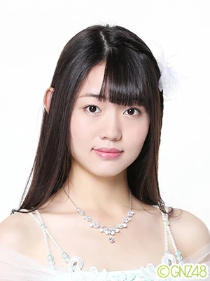 Liu XiaoMo | AKB48 Wiki | Fandom