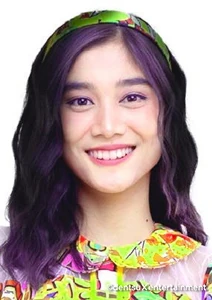 Nurhayati | AKB48 Wiki | Fandom