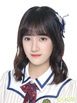 Wu SiQi | AKB48 Wiki | Fandom