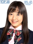 Khyan Jewel Cacapit | AKB48 Wiki | Fandom