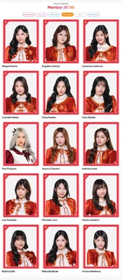 Team Passion | AKB48 Wiki | Fandom