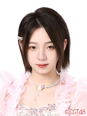 Qi LingQuan | AKB48 Wiki | Fandom