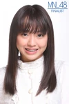 Khyan Jewel Cacapit | AKB48 Wiki | Fandom