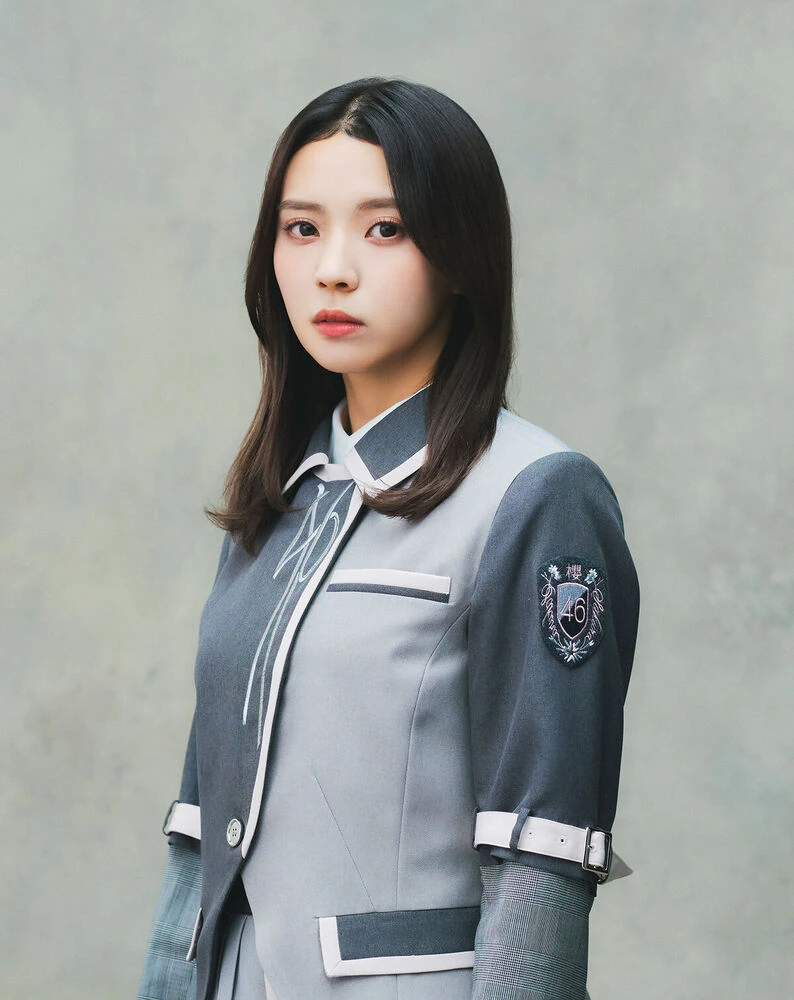 Kobayashi Yui | AKB48 Wiki | Fandom