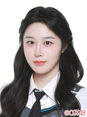 Li JiaQi | AKB48 Wiki | Fandom