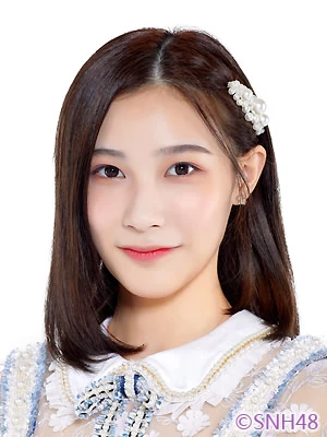 Li MeiQi | AKB48 Wiki | Fandom