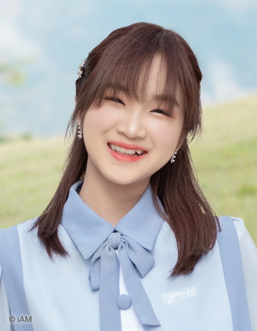 Chayanan Jedpeenongruamjai | AKB48 Wiki | Fandom