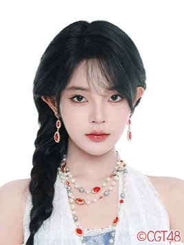 Tan SiHui | AKB48 Wiki | Fandom
