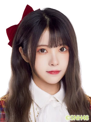 Wang RuiQi | AKB48 Wiki | Fandom