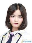 Chen WenYan | AKB48 Wiki | Fandom