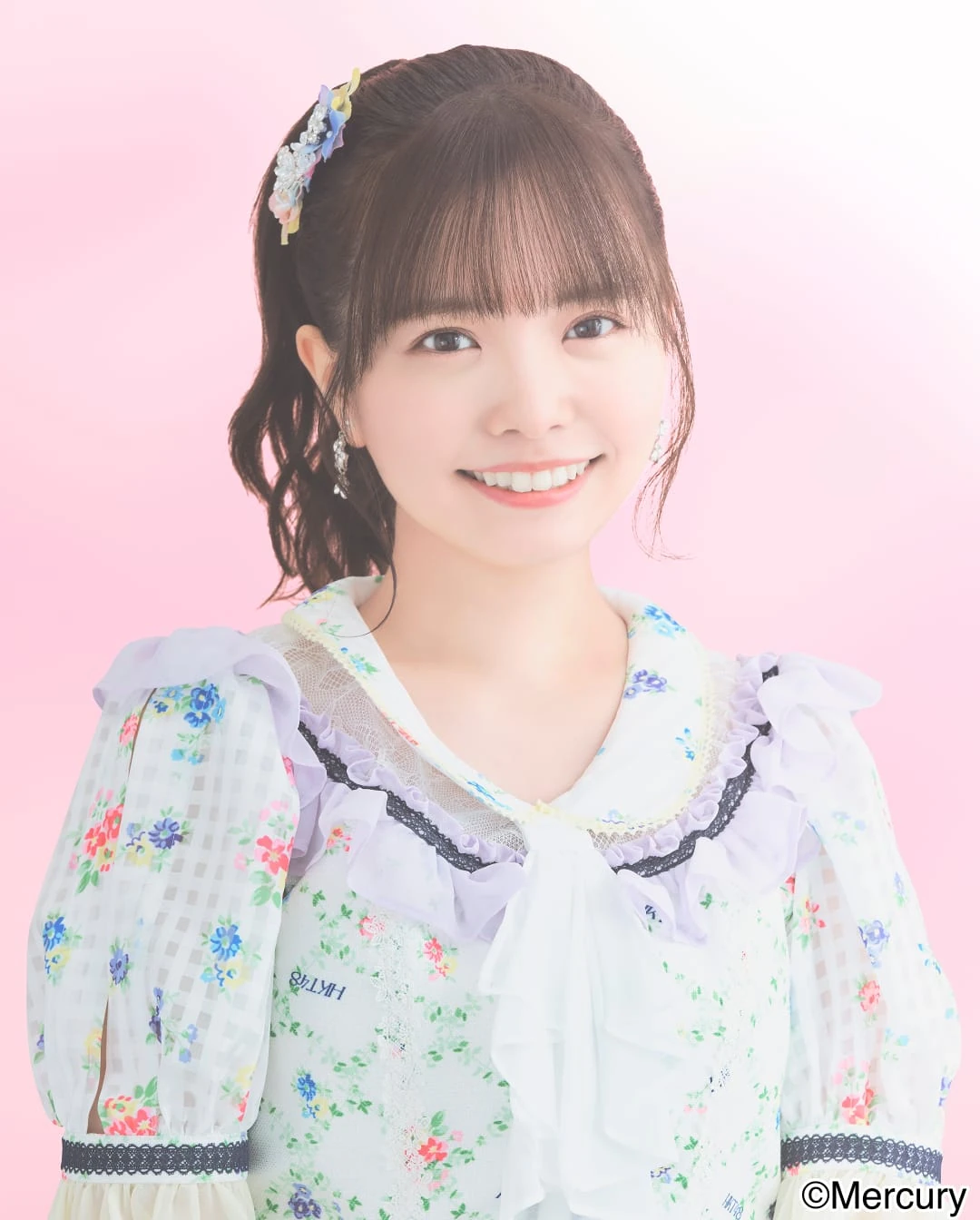 Fuchigami Mai | AKB48 Wiki | Fandom