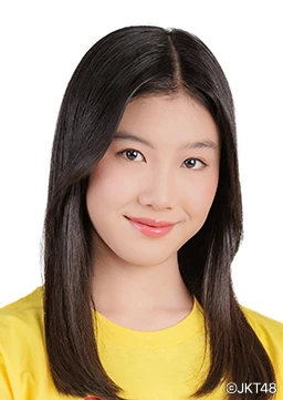 Jemima Evodie | AKB48 Wiki | Fandom