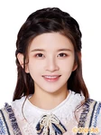Lin SiYi | AKB48 Wiki | Fandom