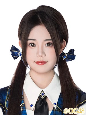 Wu ZhiYue | AKB48 Wiki | Fandom