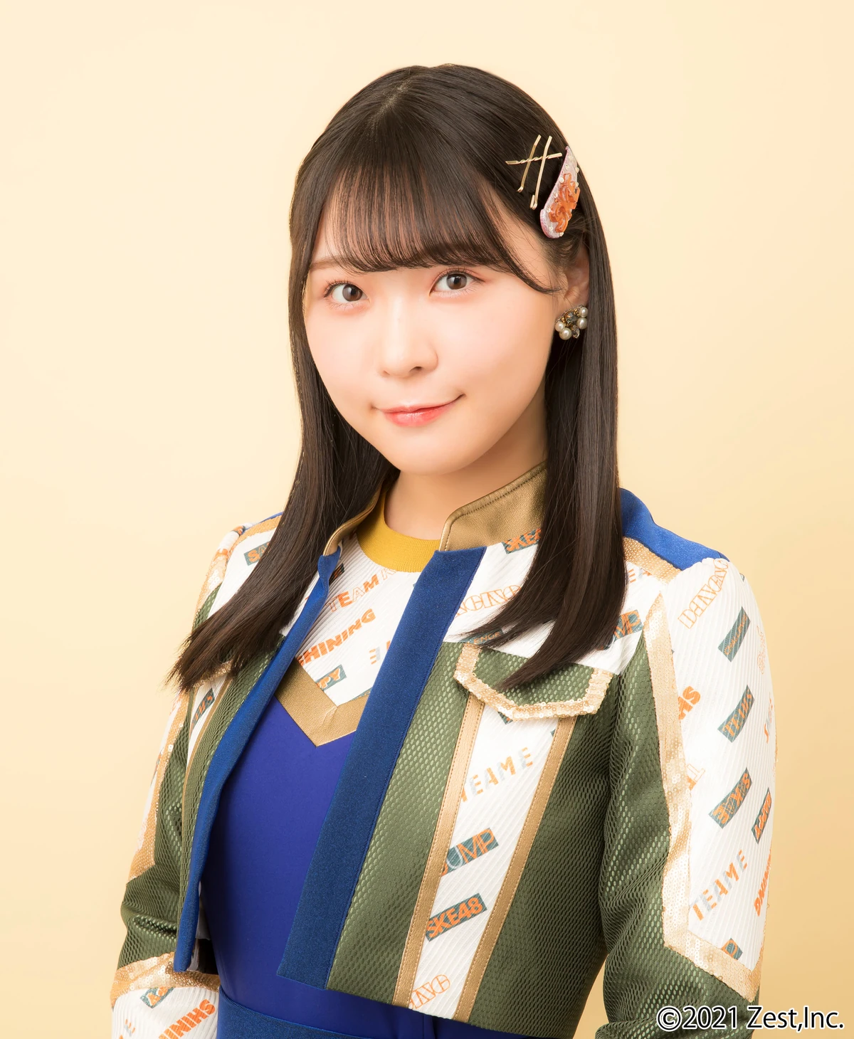 Asai Yuka | AKB48 Wiki | Fandom