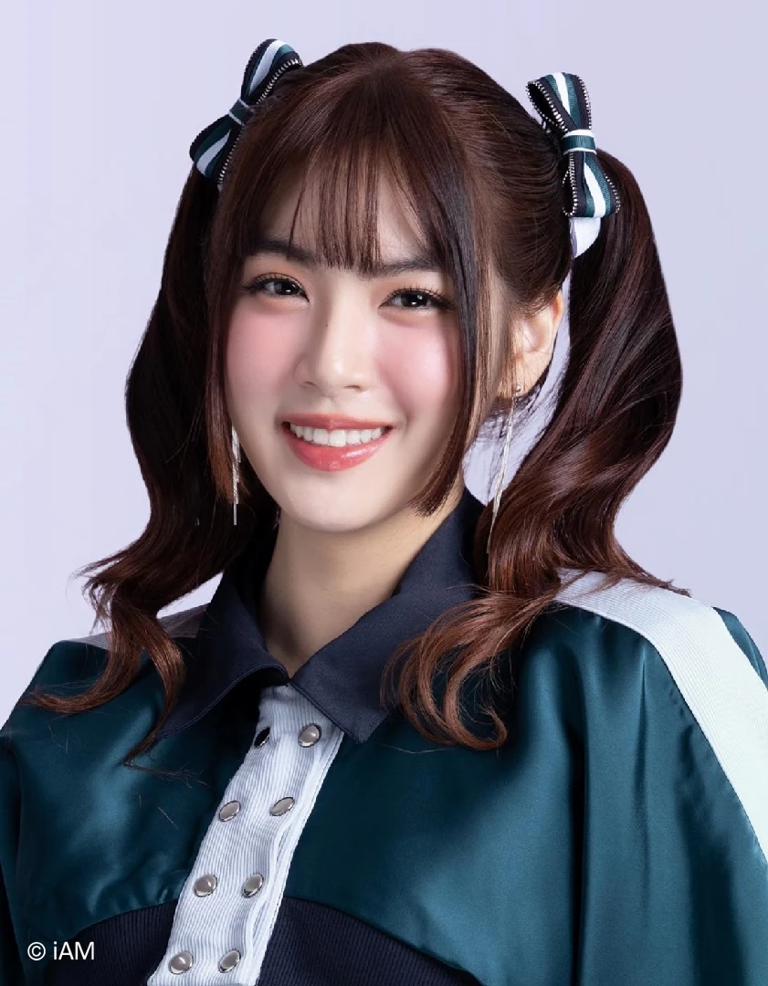 Nattamon Songtis | AKB48 Wiki | Fandom