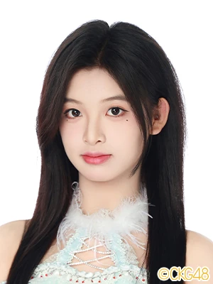 Yuan XiCan | AKB48 Wiki | Fandom