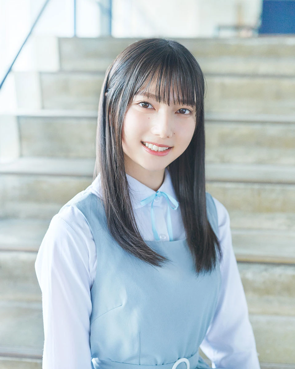 Takeuchi Kirari | AKB48 Wiki | Fandom