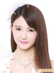 Liu JiongRan | AKB48 Wiki | Fandom