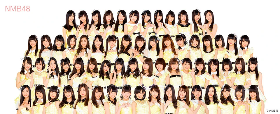 User blog:Majijo.Soul/NMB48 Member Birthdays | AKB48 Wiki | Fandom