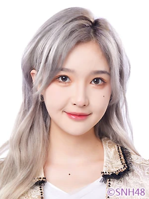 Liu ShuXian | AKB48 Wiki | Fandom