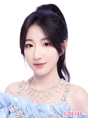 Ma MingXuan | AKB48 Wiki | Fandom