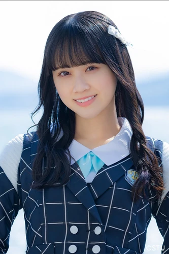 Nakamura Mai | AKB48 Wiki | Fandom