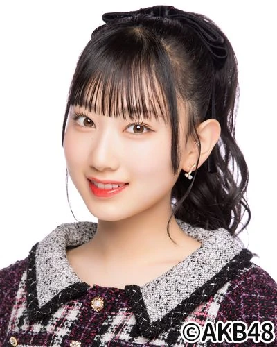 Tokunaga Remi | AKB48 Wiki | Fandom