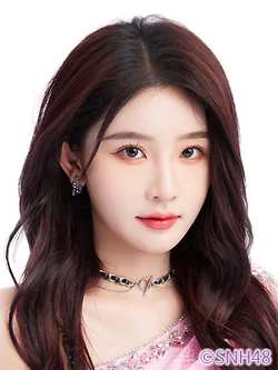 Snh48 Member