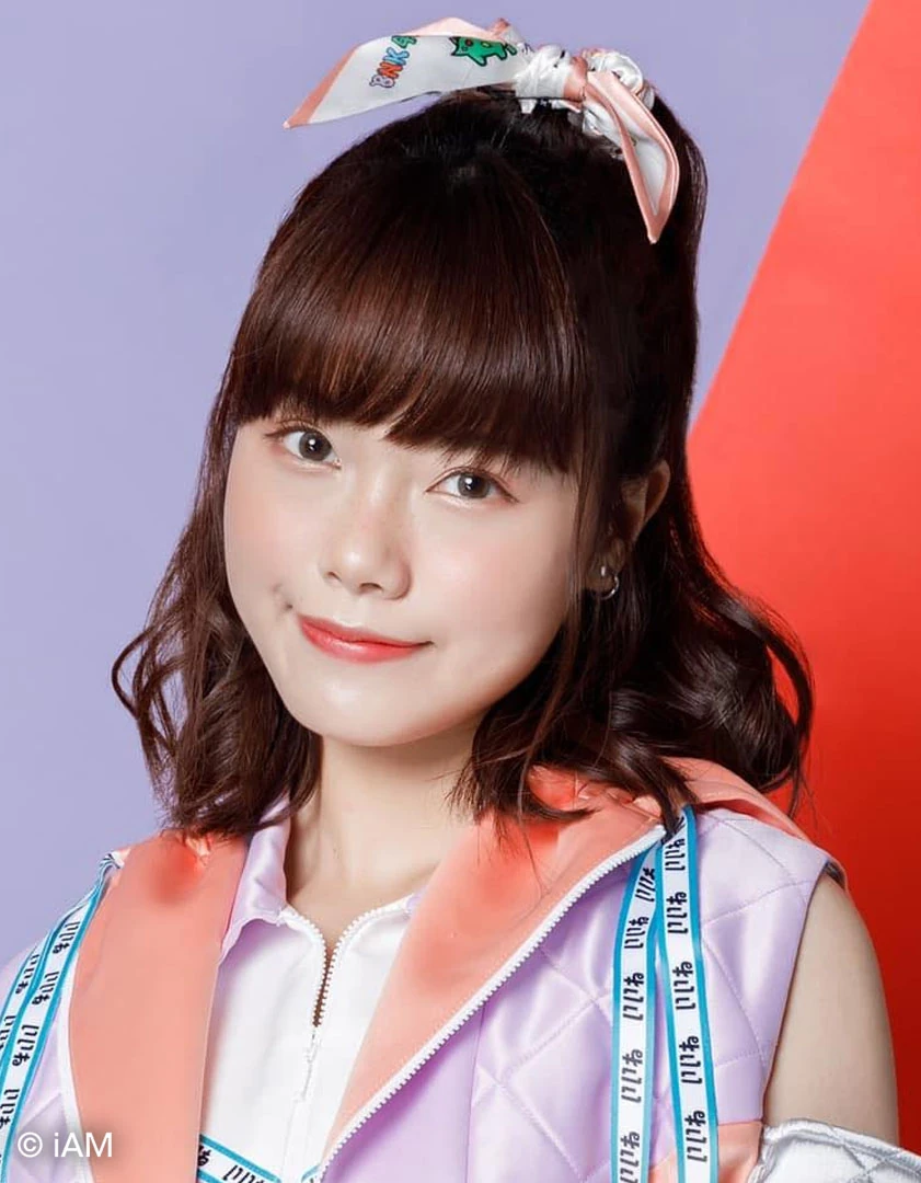 Praewa Suthamphong | AKB48 Wiki | Fandom
