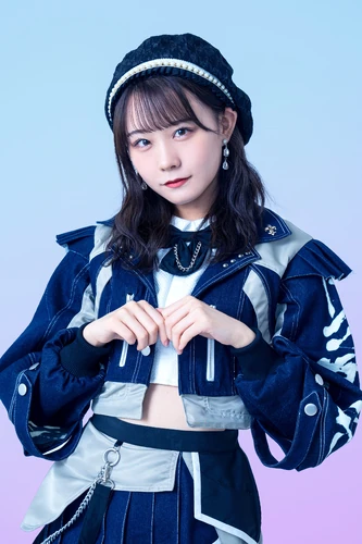 Rissen Airi | AKB48 Wiki | Fandom